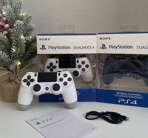 Джойстик геймпад Play Station 4 Dualshock