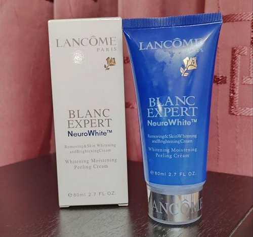 Lancome пилинг скатка