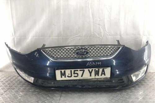 Бампер передний Ford Galaxy 1.8 tdci 2007