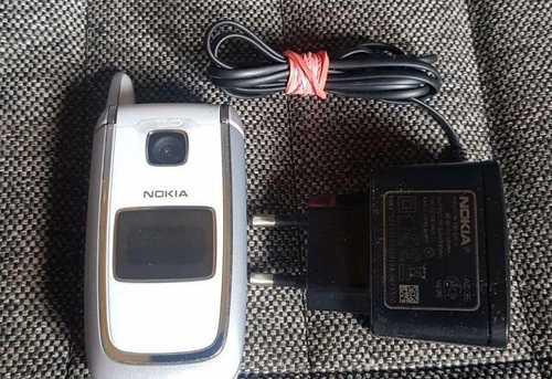 Nokia 6101