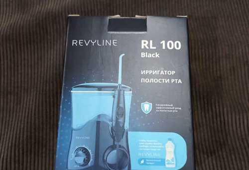 Ирригатор revyline rl100