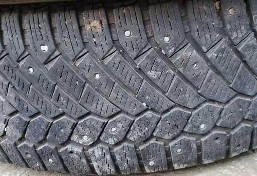 Continental Conti4x4IceContact 225/65 R17