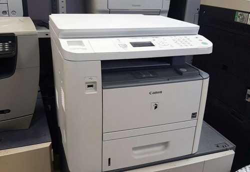 Мфу принтер сканер копир двухсторония печать сетев