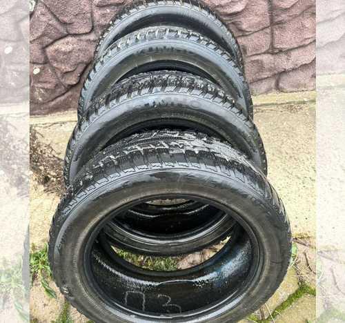 Kumho I'Zen KW22 4/9.5 R16 20