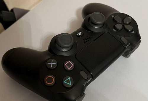 Геймпад dualshock 4 для ps4