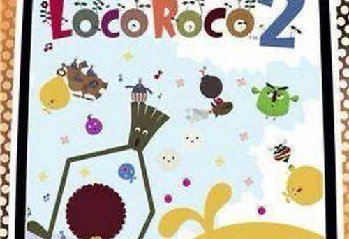 Видеоигра Loco Roco 2 Essentials (PSP)