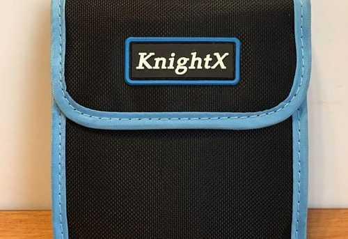 Чехол-кошелек KnightX для светофильтров