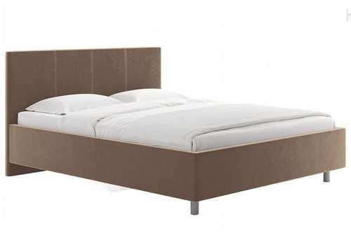 Кровать без подъемного механизма 200 x 200 Prato