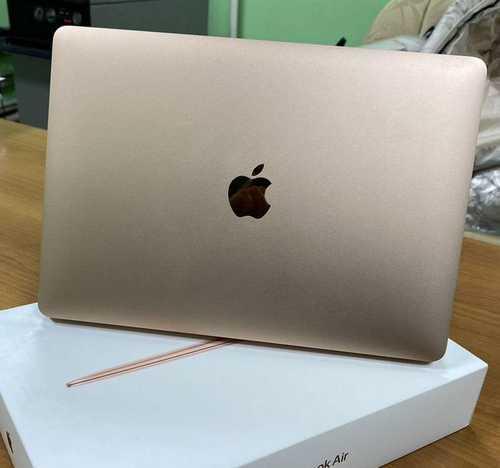 Apple macbook air 13 2020 m1 8gb 256