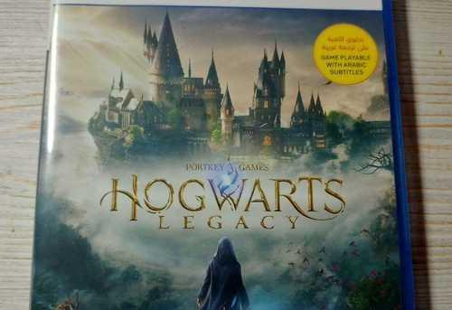 Hogwarts legacy ps5 диск. Обмен