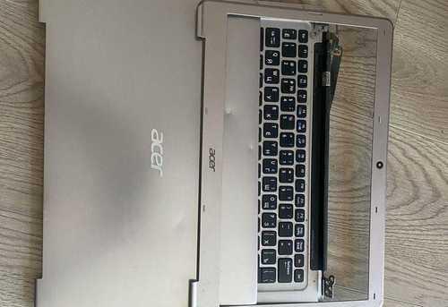 Acer aspire s3