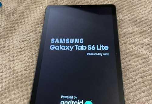 Samsung galaxy tab s6 lite lte 64gb