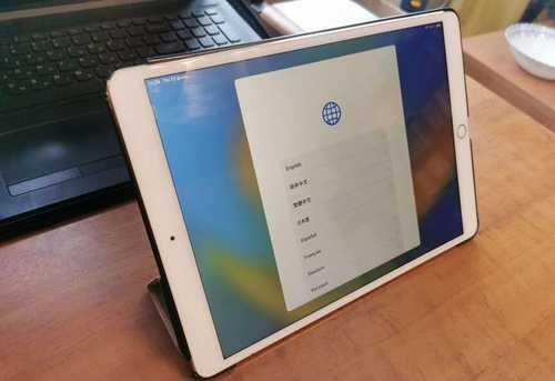 Apple iPad Pro 10.5 Wi-Fi 256Gb