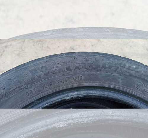 Matador MP 44 Elite 3 195/55 R16