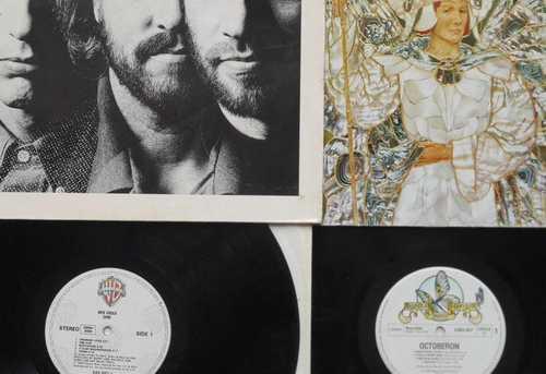 Винил - Bee Gees, Barclay James Harvest