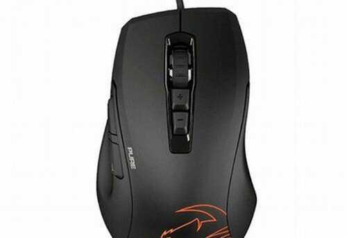 Игровая мышь roccat cone pure sel