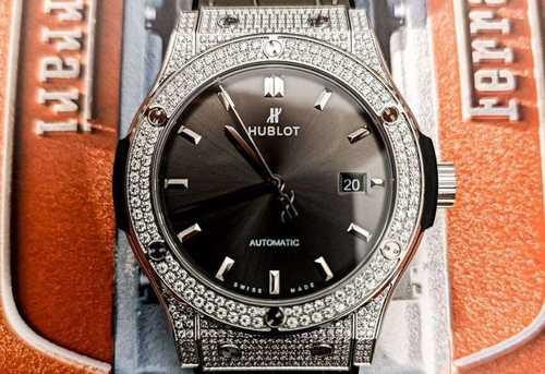 Часы Hublot classic fusion