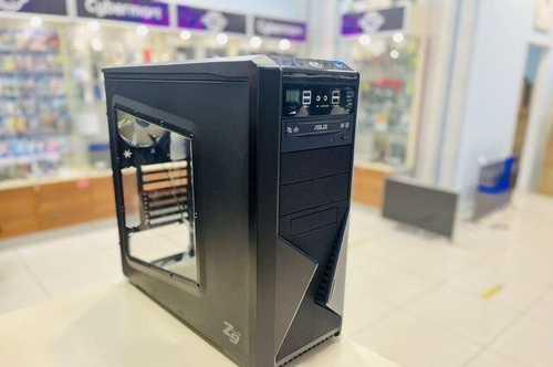 Компьютерный корпус Zalman Z9 U3