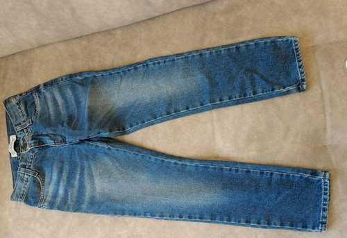 Джинсы gloria jeans 140