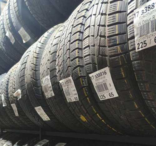 Nokian Tyres Hakkapeliitta R2 SUV 235/55 R18 104L