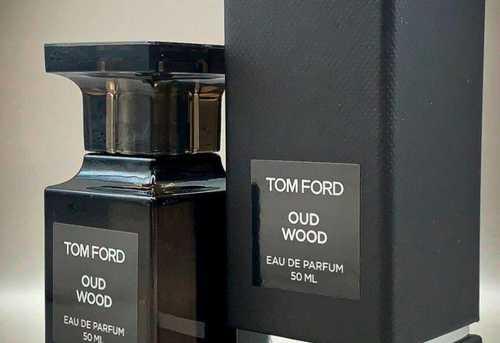 Духи Tom Ford Oud Wood 50ml