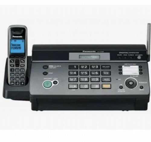 Panasonic KX-FC968