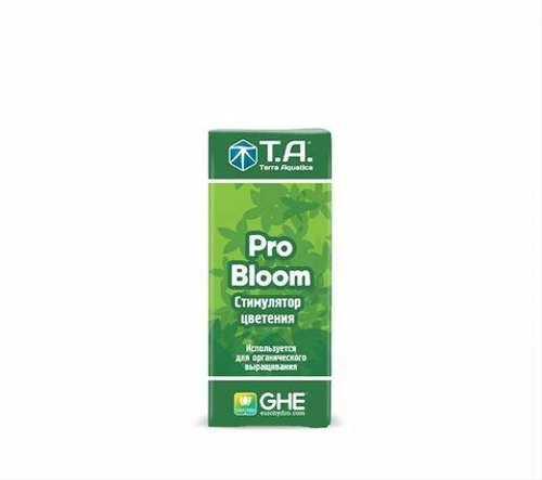 Стимулятор цветения T.A. (GHE) Pro Bloom 30мл