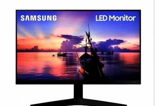 Монитор Samsung 23.8" 75Hz. Новый