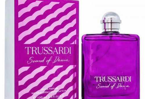 Trussardi Saund of Donna