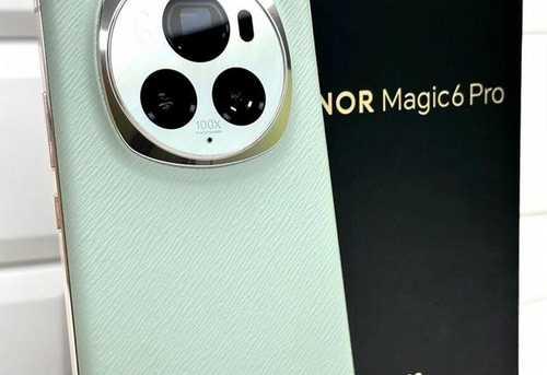 HONOR Magic6 Pro, 16/512 ГБ