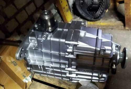 Кпп газон next евро 4-5 коробка передач некст