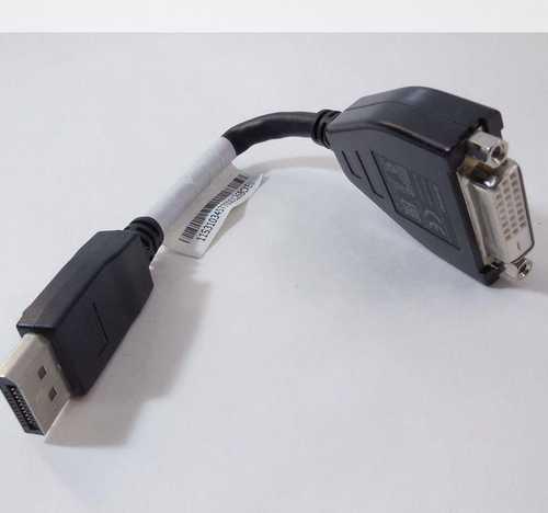 Кабель переходник Lenovo DisplayPort