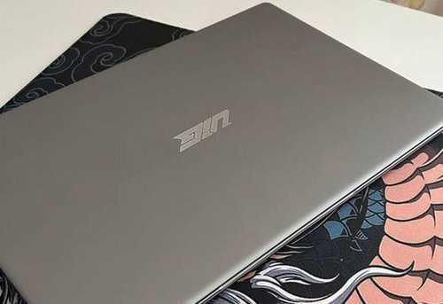 Продам ноутбук UIG 16/1024 Ryzen 7 5700U