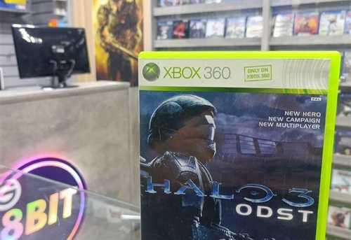Halo 3: odst для Xbox 360 - прокат - обмен