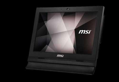 15.6" Моноблок MSI PRO 16T 7M-009RU 9S6-A61611-009