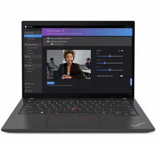 Ноутбук Lenovo ThinkPad T14 Gen 4 21hesdv000 - новый