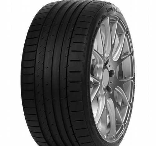 Gripmax SureGrip Pro Sport 275/40 R21 и 315/35 R21 107Y
