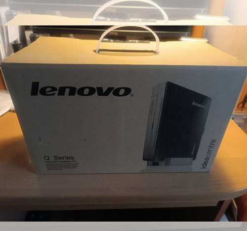 Lenovo IdeaCentre Q190