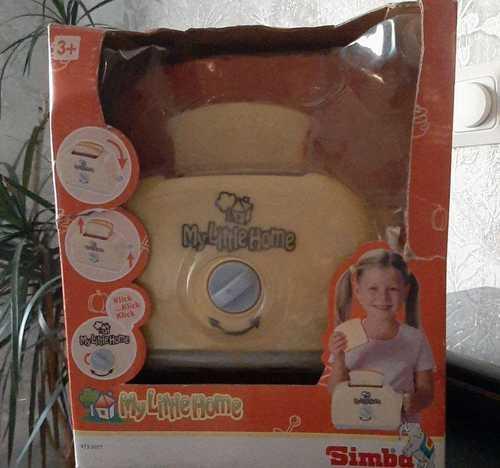 Тостер Simba