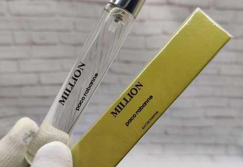 Paco rabanne 1 million 18 ml. (Пробник)