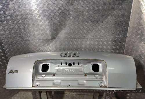 Крышка багажника (дверь 3-5) Audi A6 C5 (S6,RS6) 3