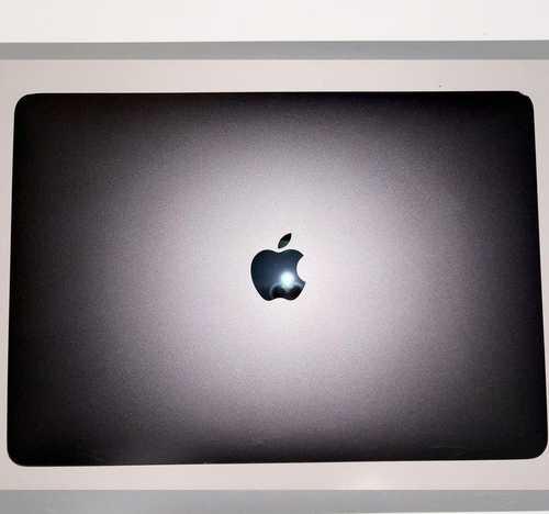 Apple macbook pro 13