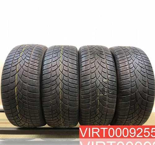 Dunlop SP Winter Sport 3D 245/45 R19 102V