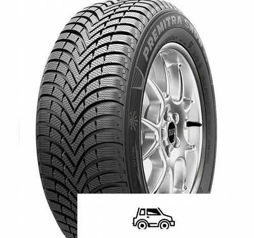 Maxxis Premitra Snow WP6 255/40 R19 100W