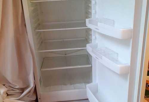 Gorenje холодильник в полурабочем состоянии