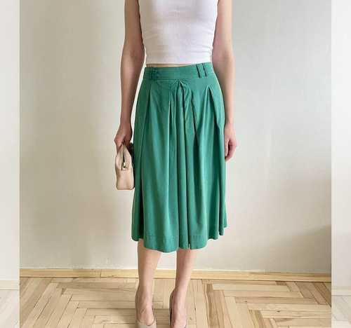 Юбка Zara XS лето