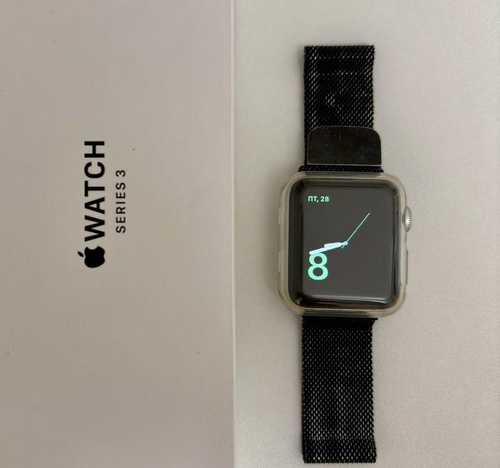 Apple Watch Series 3 38mm