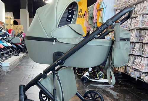 Коляска 2в1 Anex E Type Echo