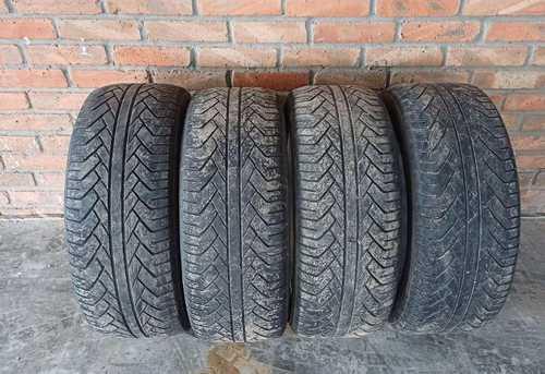 Yokohama Advan ST V802 255/50 R19