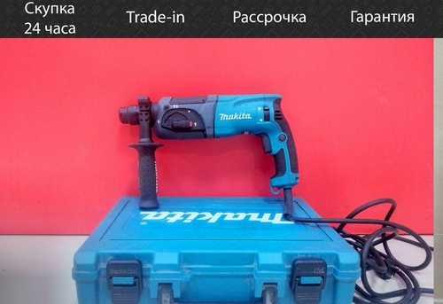 Перфоратор Makita HR2470, 780 Вт